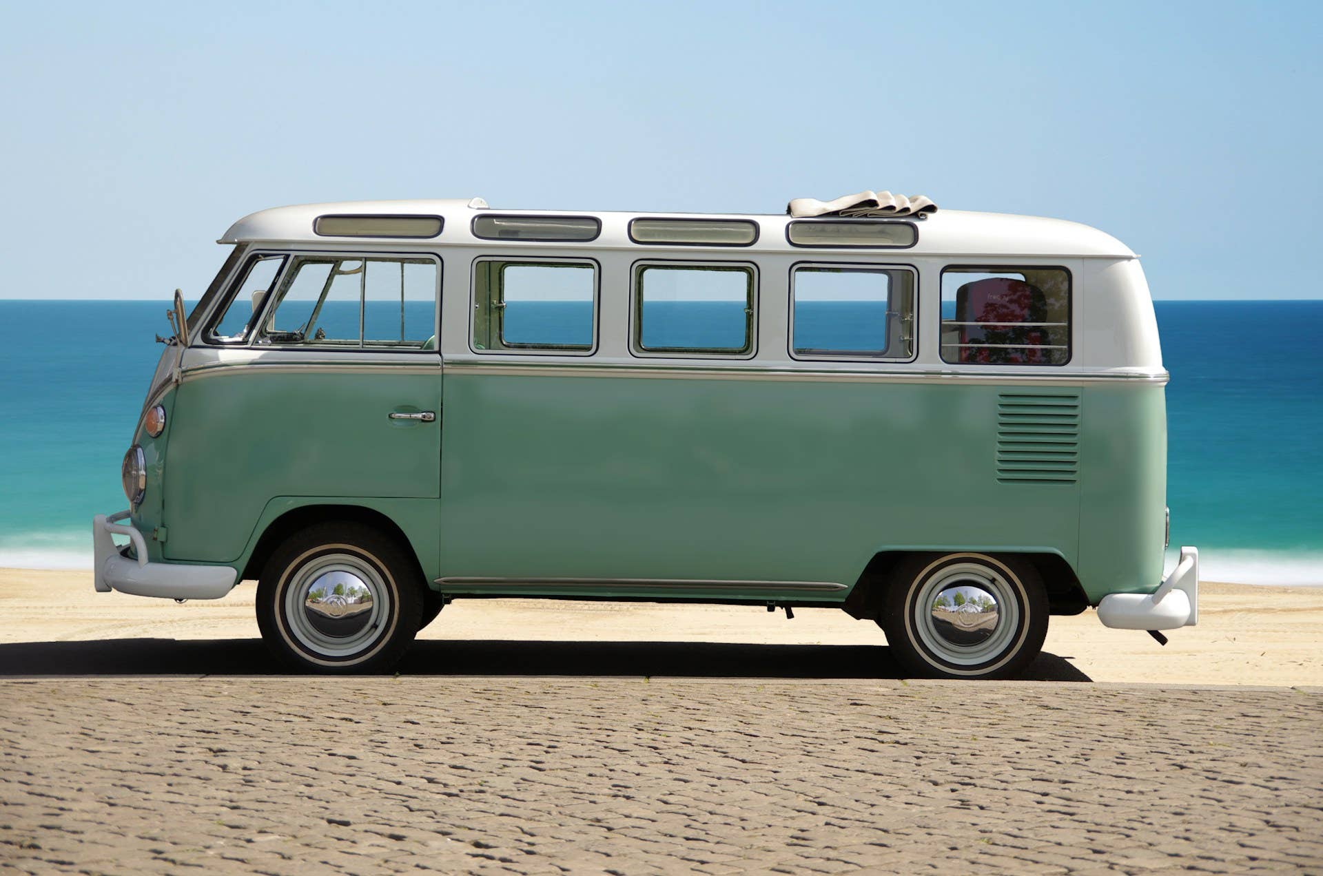 300+ Best Van Name Ideas for Every Type of Van - AxleAddict