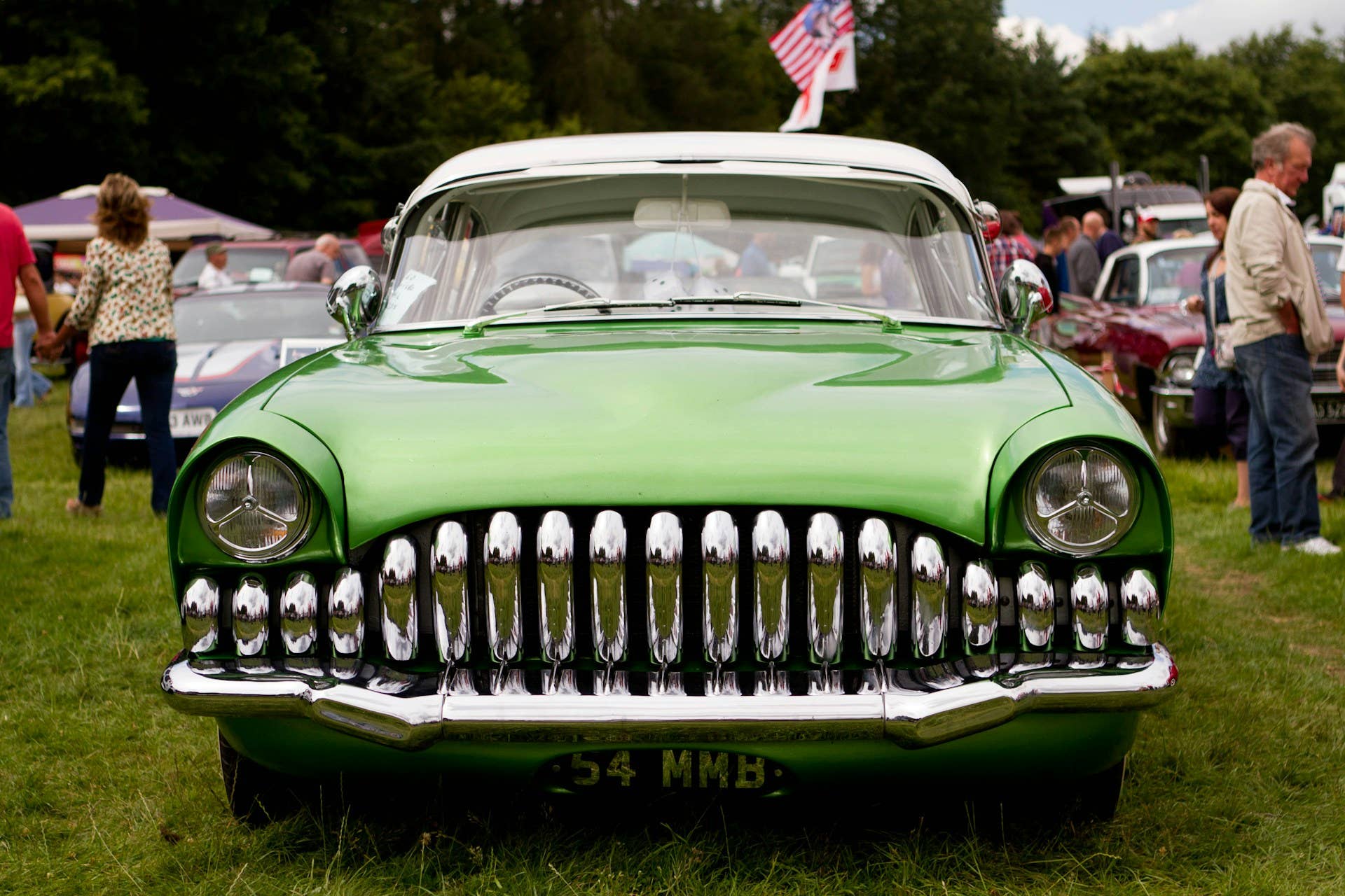 300+ Weird Car Names for Every Type of Ride and Driver - AxleAddict