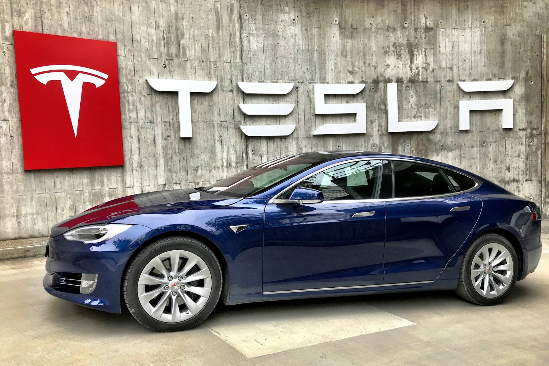 Tesla Slogans: History, Meaning, and Evolution - AxleAddict