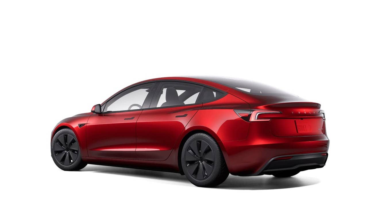 Tesla Model 3 Maintenance Cost & Schedule Explained - AxleAddict