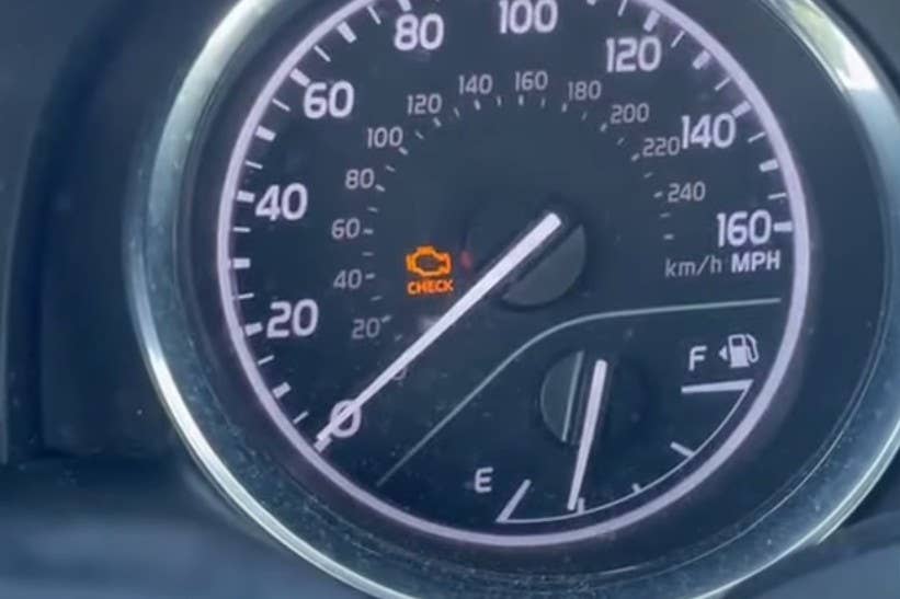 P0093 Code Explained: Fuel System Leak Causes & Fixes - AxleAddict