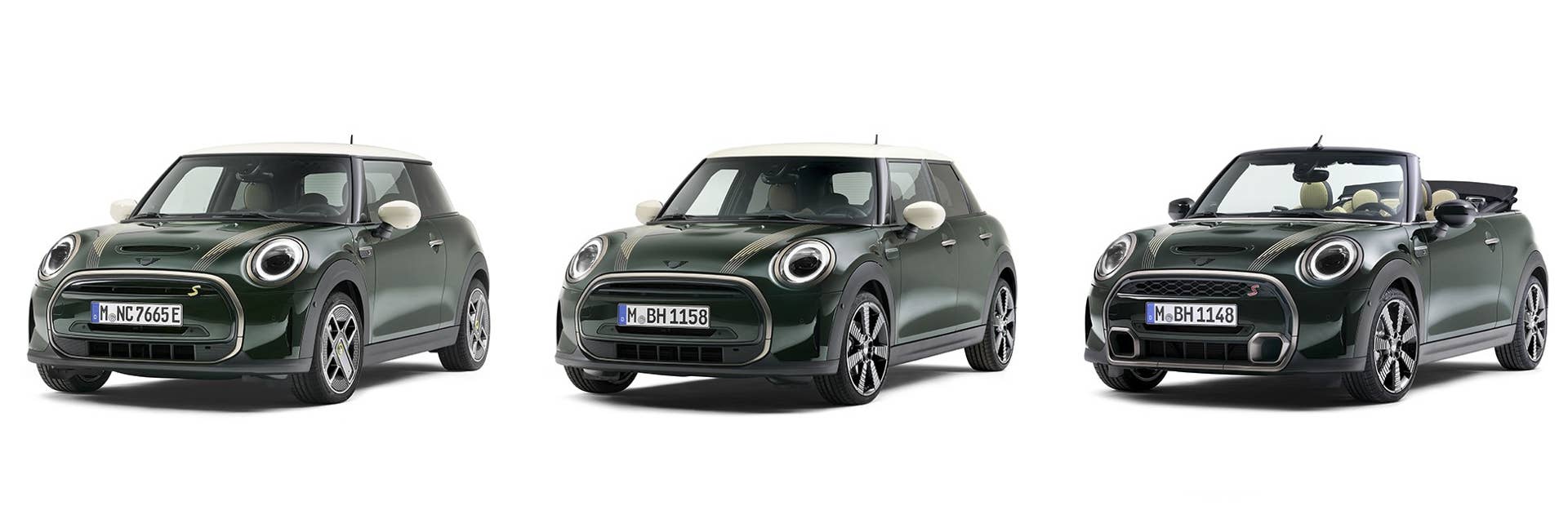 Mini Cooper Maintenance Cost & Reliability Guide - AxleAddict