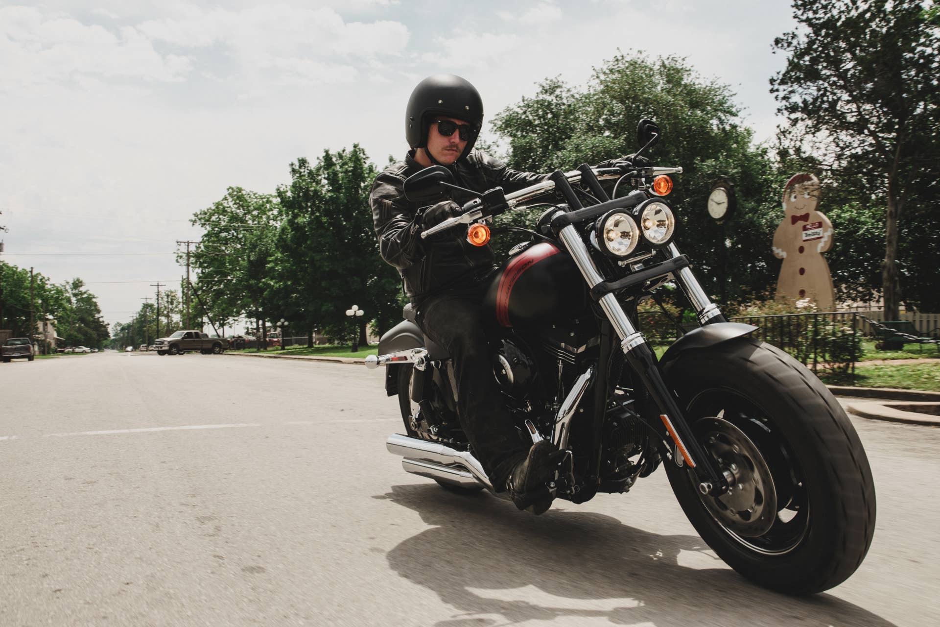 Chopper Style Motorcycle Guide: Old School, Custom Builds, and Modern ...