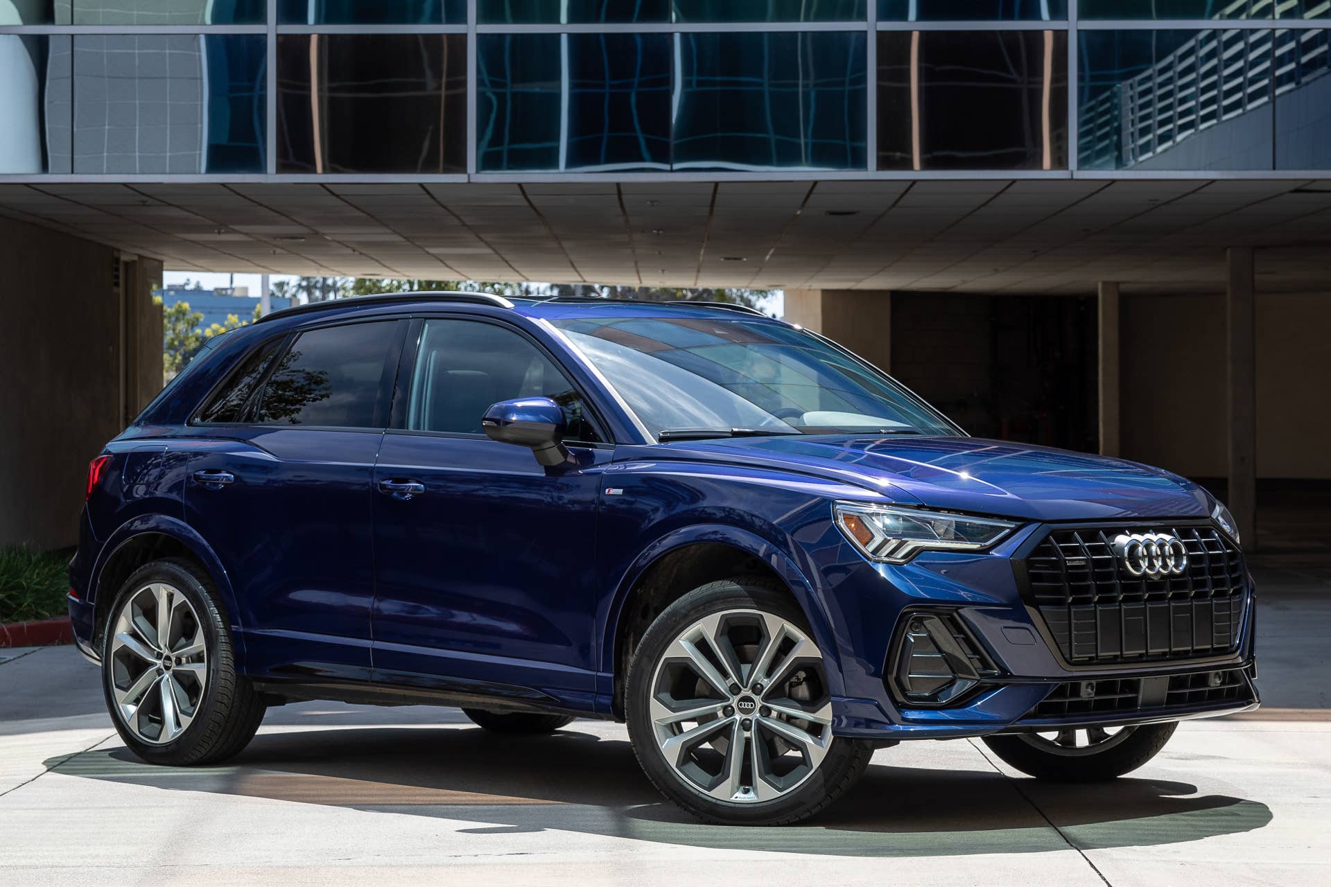 Audi Q3 Maintenance Cost & Reliability Guide by Mileage - AxleAddict