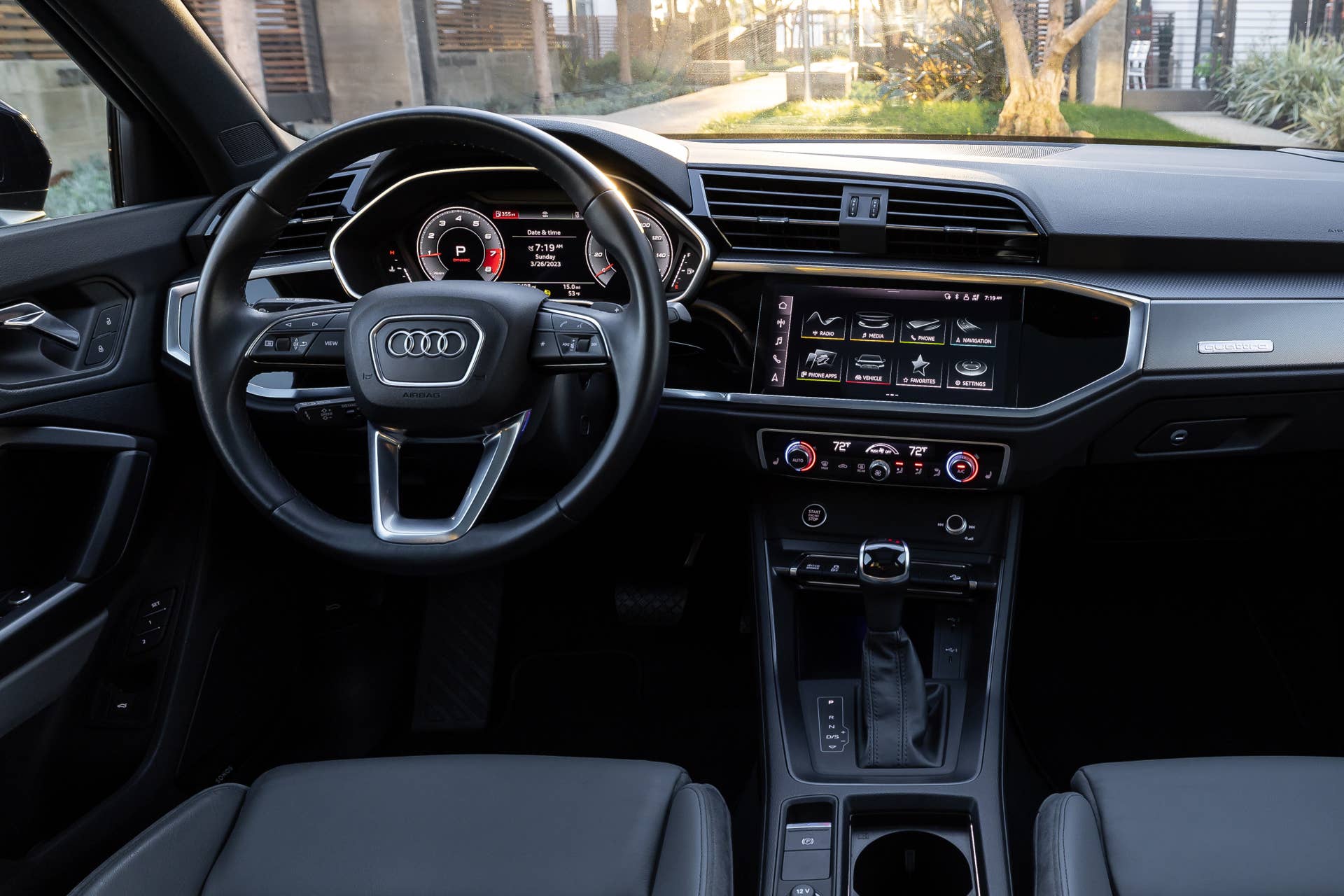 Audi Q3 Maintenance Cost & Reliability Guide by Mileage - AxleAddict