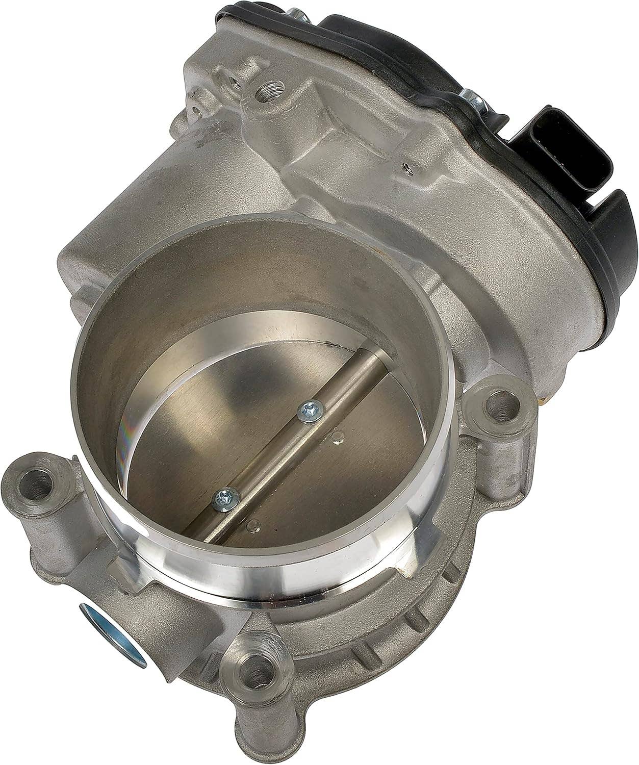 P0223 Code: Throttle Position Sensor High Circuit Fix - AxleAddict