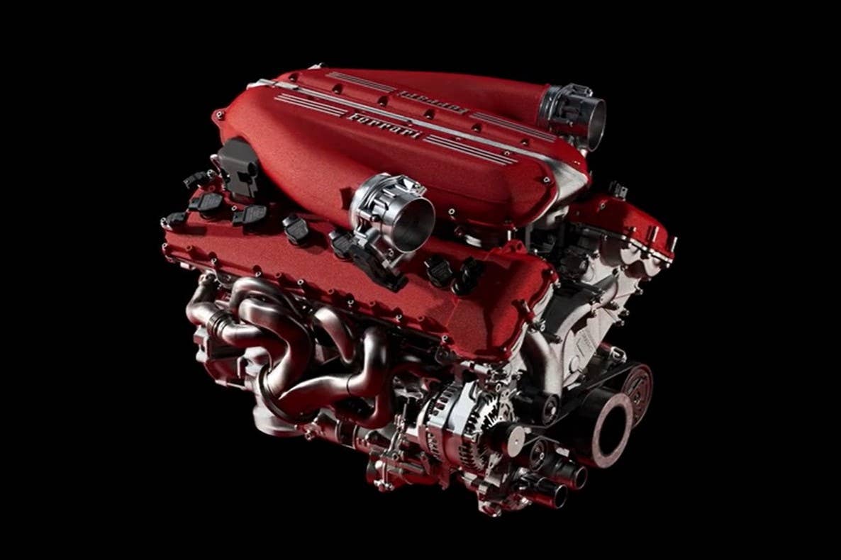 Car Parts Names List: 15 Main Systems & Functions - AxleAddict