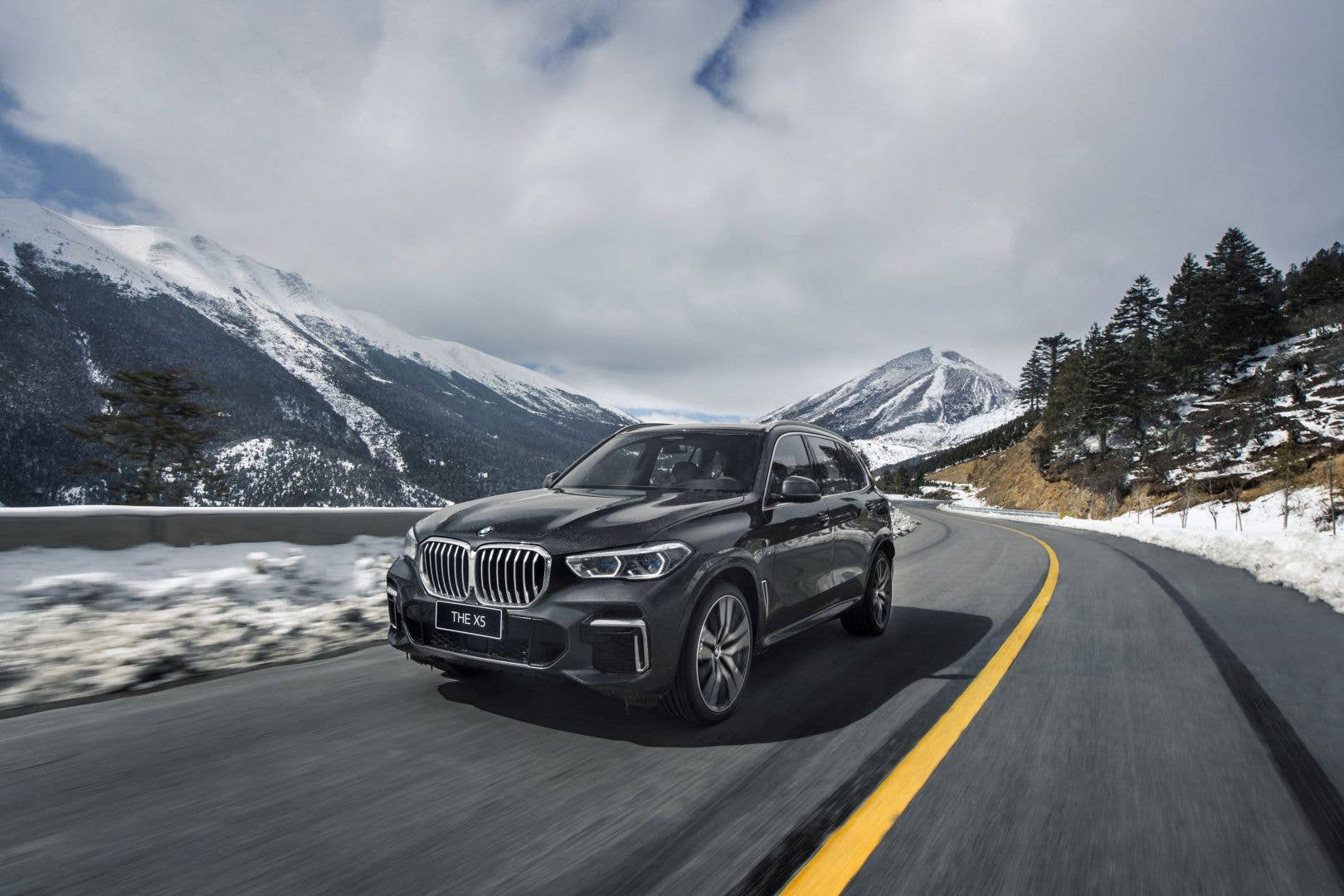 BMW X5 Maintenance Schedule and Cost: Annual Expenses, Common Repairs ...