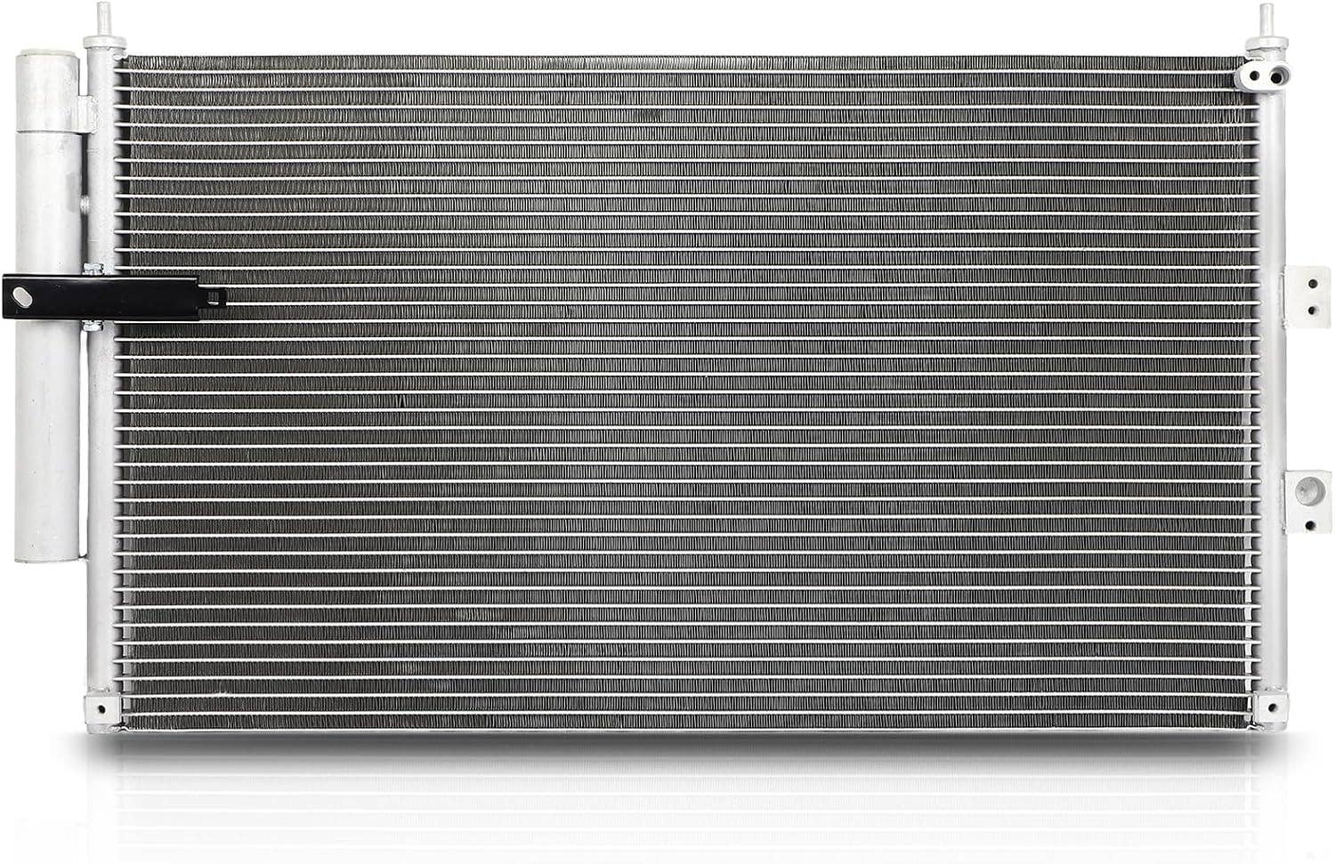 Car AC Parts Name List with Pictures Explained - AxleAddict