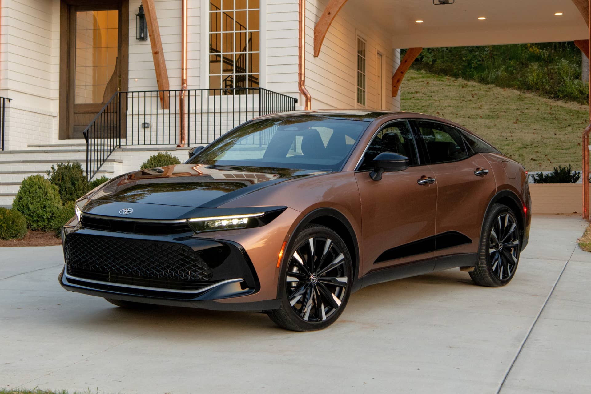 Cheapest SUV to Maintain: Why Toyota Leads the List - AxleAddict