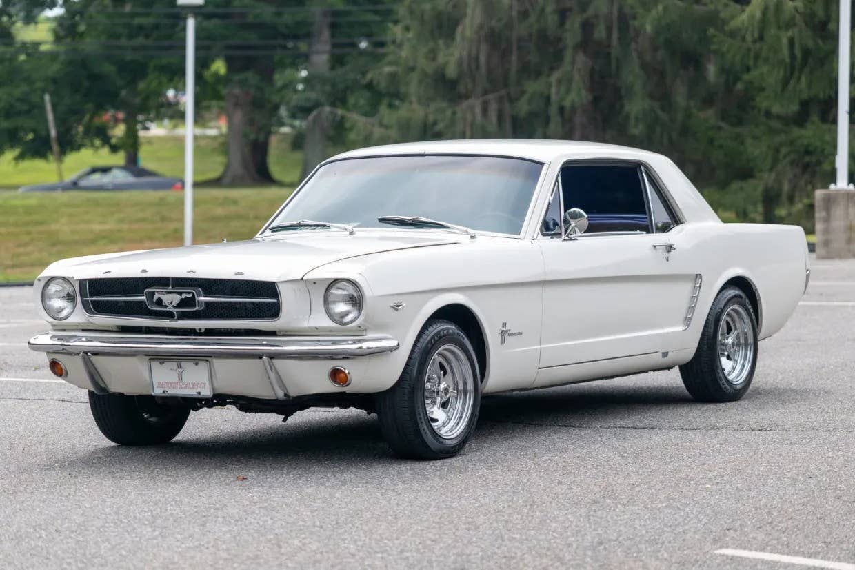 Famous Car Model Names That Changed Automotive History - AxleAddict