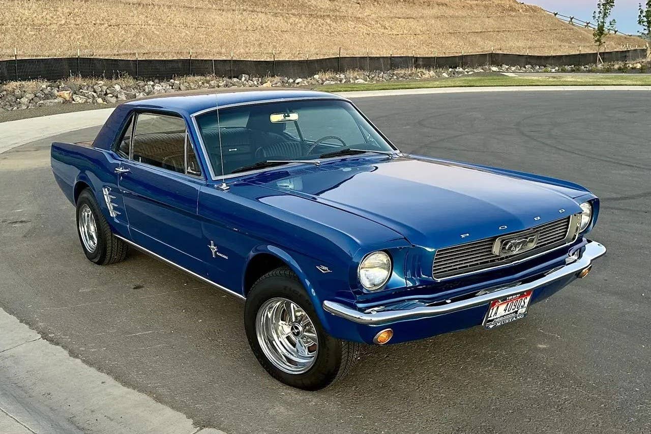 Most Popular Cars of the 1960s: Mustang, Impala, Chevelle - AxleAddict