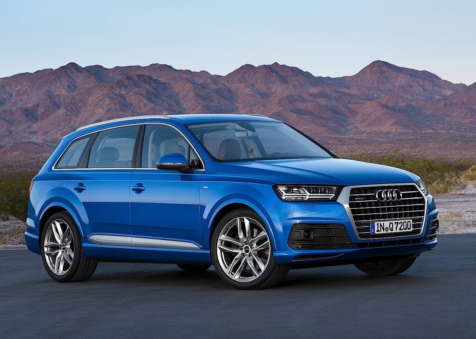 Audi Q7 Maintenance Cost, Schedule, and Common Repairs - AxleAddict