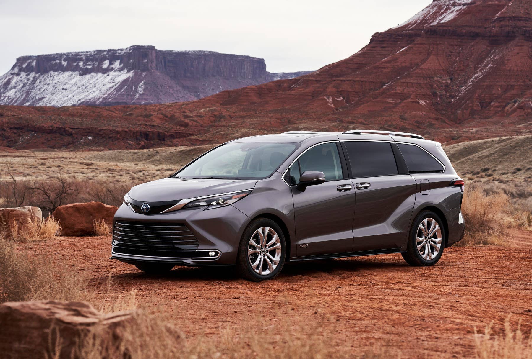 Toyota Sienna Maintenance Cost and Schedule (2017–2025 Guide) - AxleAddict