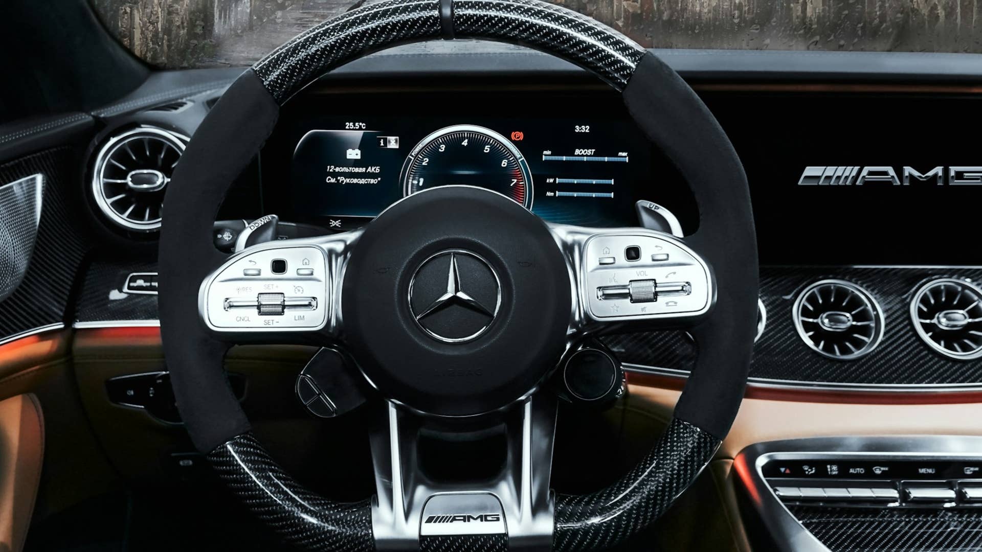 How to Use Paddle Shifters in Automatic Cars - AxleAddict