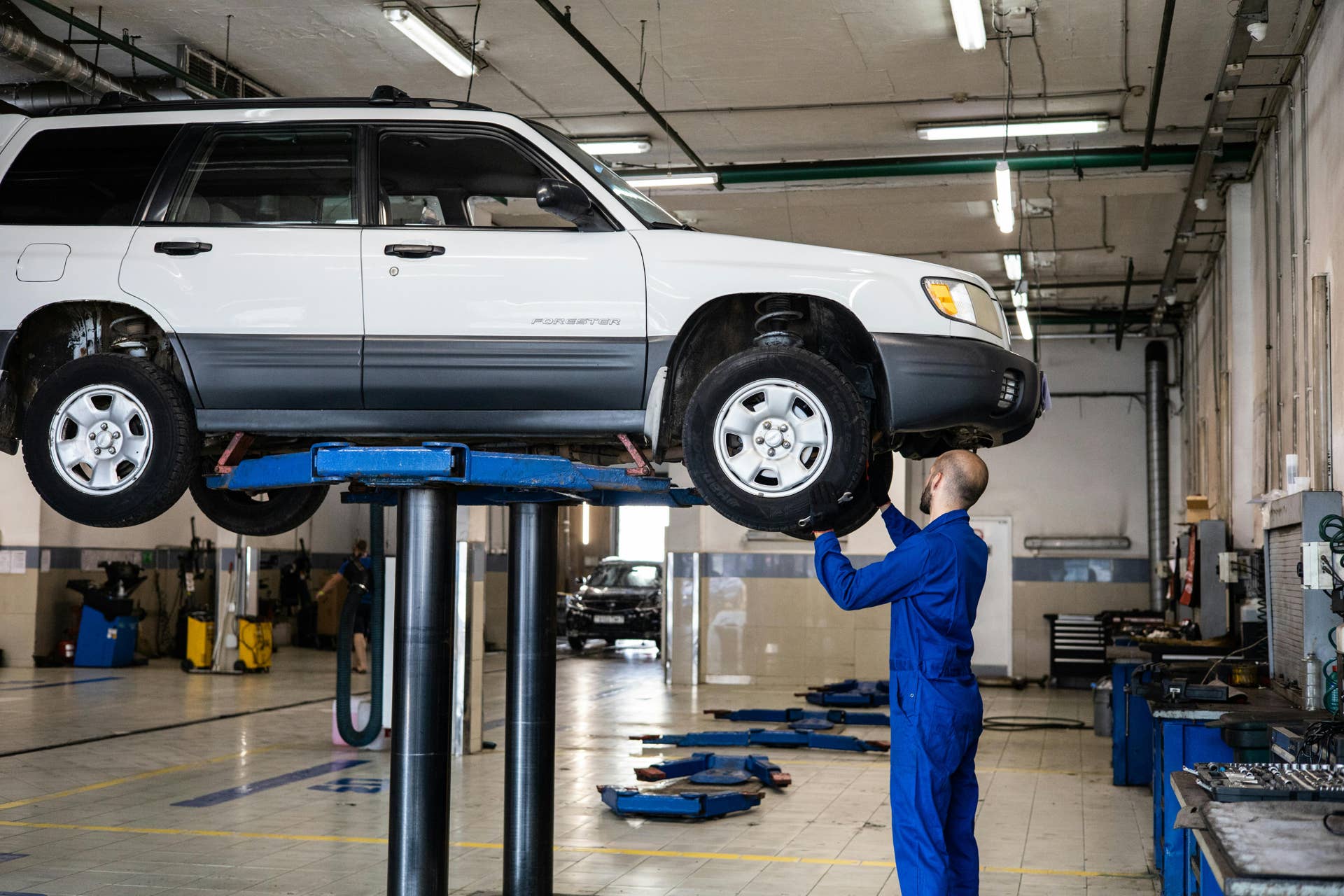 Car Maintenance Costs by Brand: What You’ll Pay Annually - AxleAddict