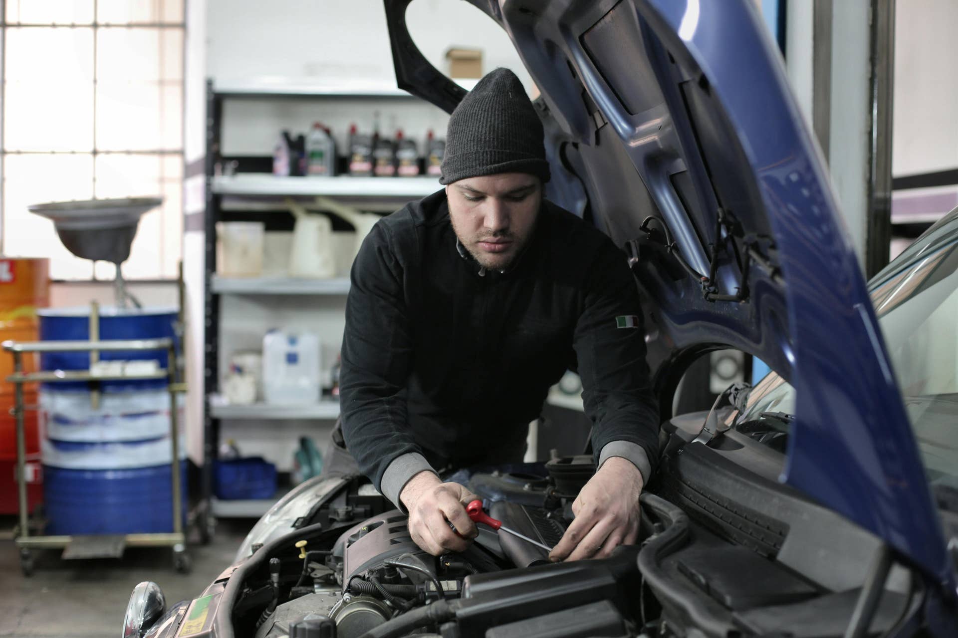 P0358 Code: Ignition Coil H Failure Symptoms & Fixes - AxleAddict