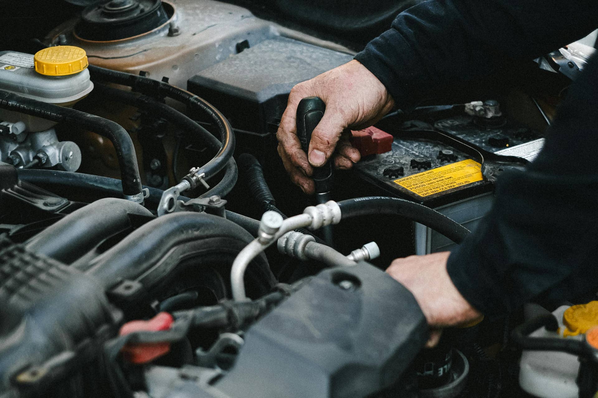 P068A Code: Fix ECM/PCM Power Relay Shutdown Issues - AxleAddict