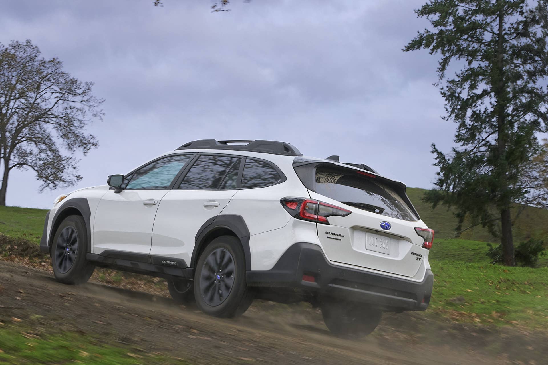 Subaru Outback Maintenance Costs & Service Schedule Guide - AxleAddict