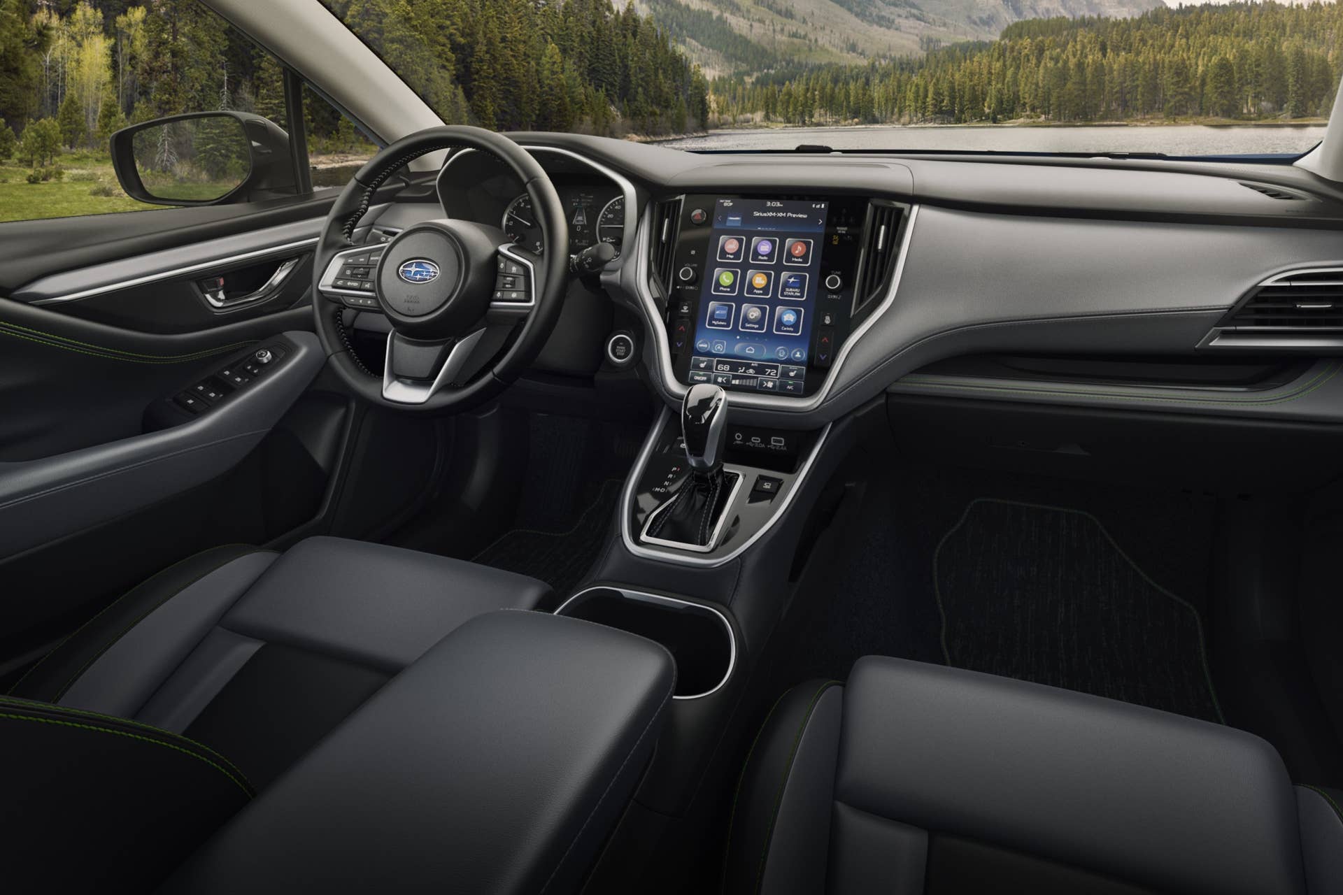 Subaru Outback Maintenance Costs & Service Schedule Guide - AxleAddict