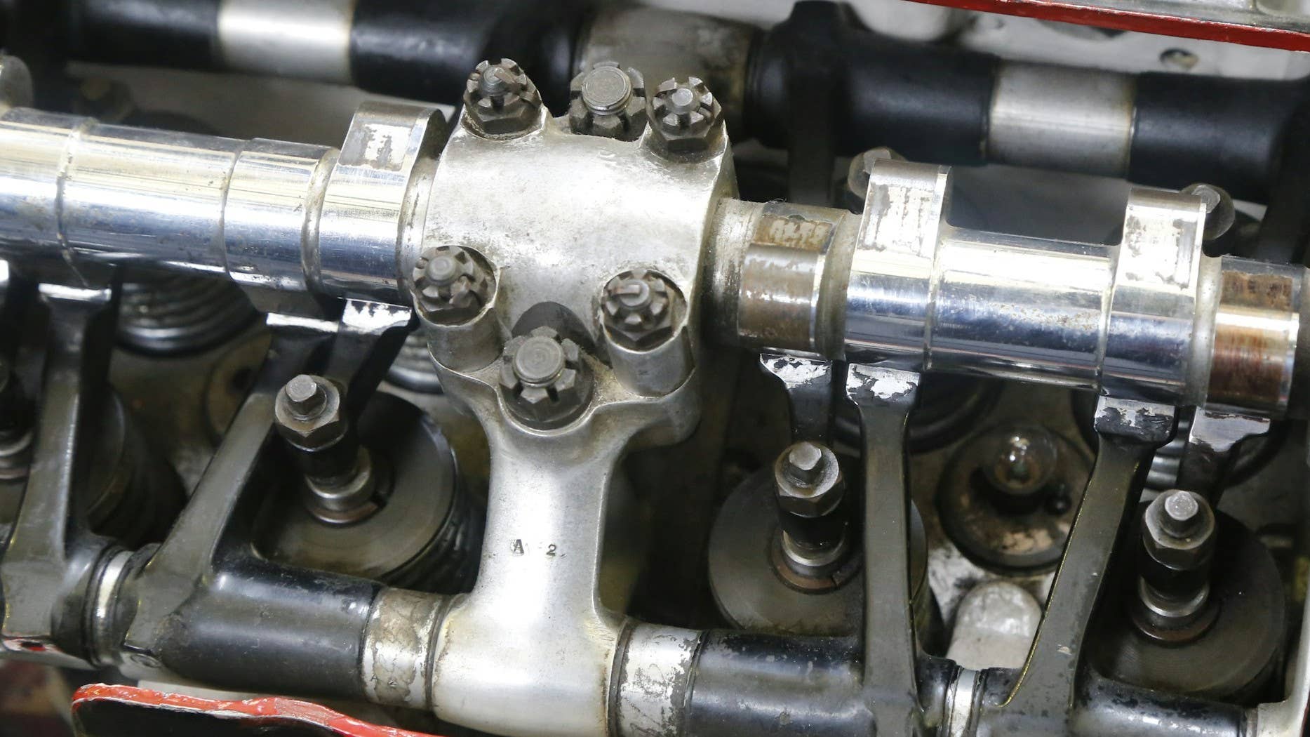 P0017 Code: Causes, Symptoms, and Fixes for Exhaust Cam Timing - AxleAddict