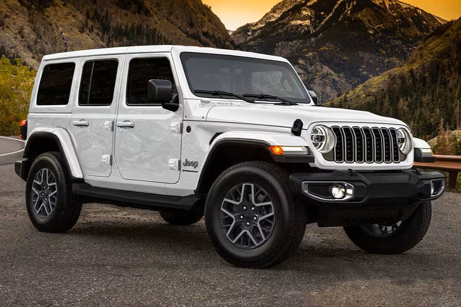 10 Best Boxy Cars for 2025 With Standout Style and Space - AxleAddict