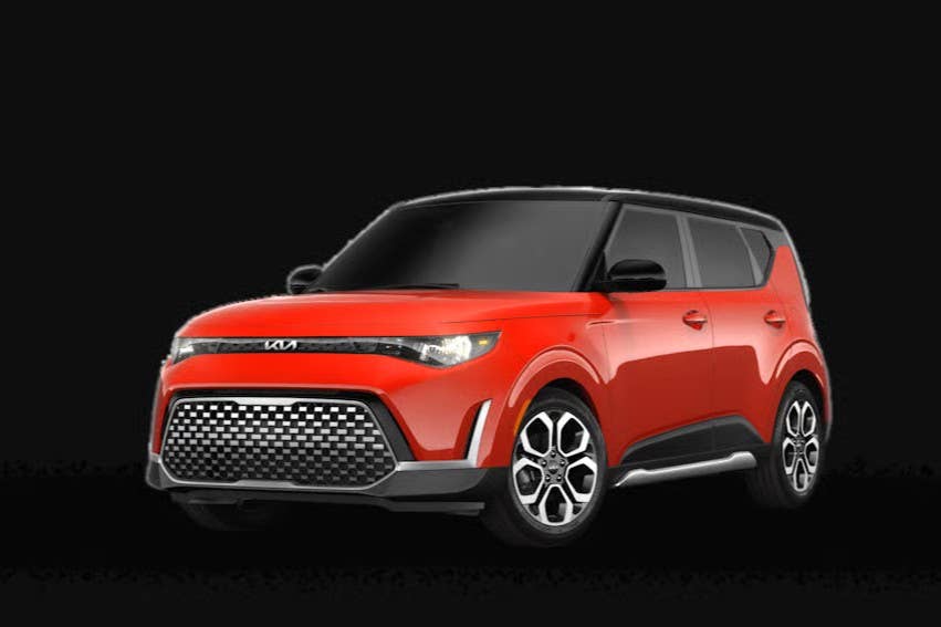 10 Best Boxy Cars for 2025 With Standout Style and Space - AxleAddict