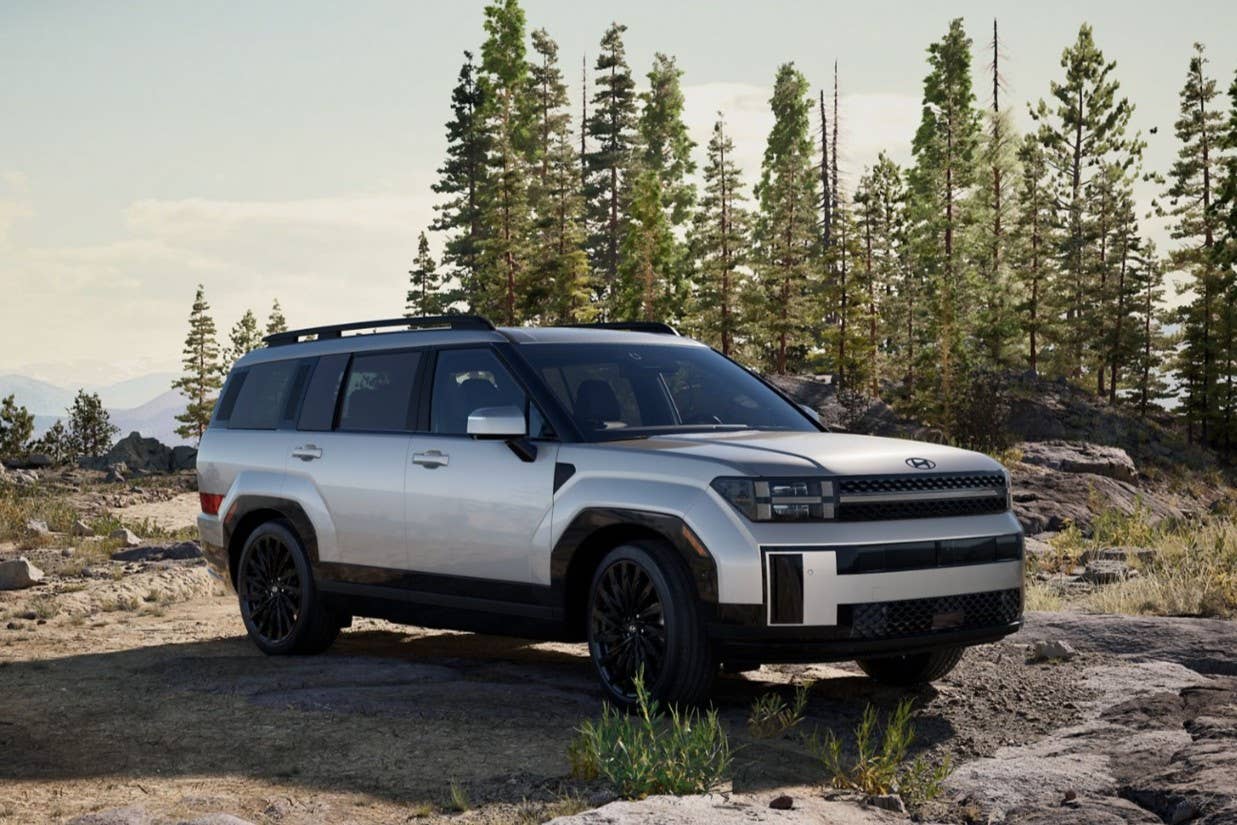 10 Best Boxy Cars for 2025 With Standout Style and Space - AxleAddict