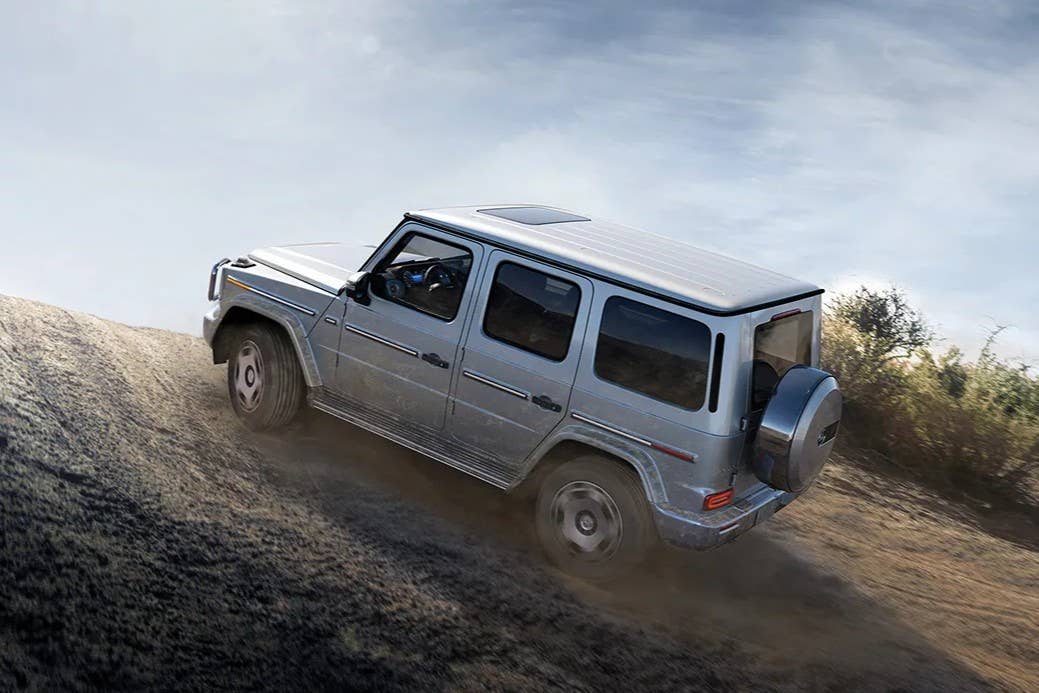 10 Best Boxy Cars for 2025 With Standout Style and Space - AxleAddict