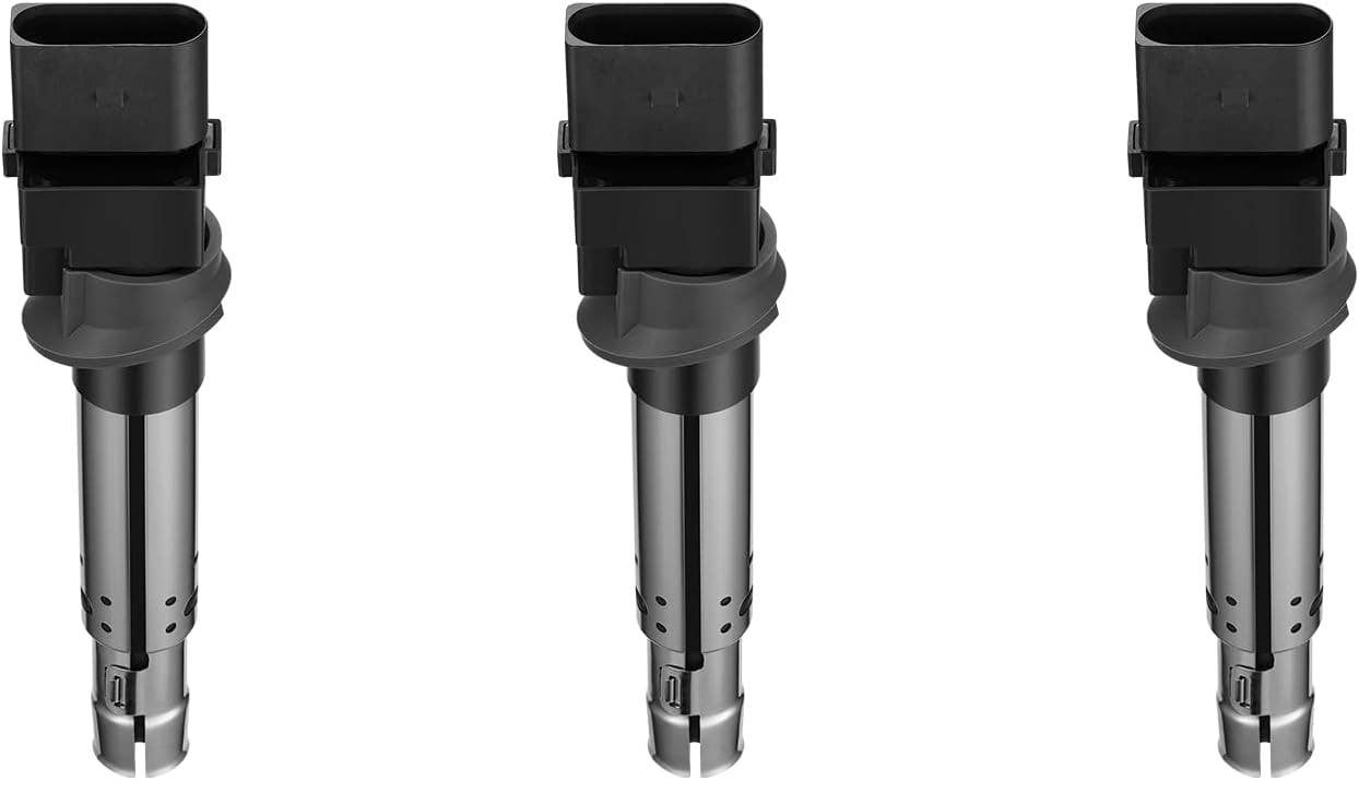 P0358 Code: Ignition Coil H Failure Symptoms & Fixes - AxleAddict