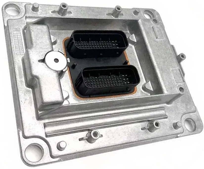 P0335 Code Explained: Crankshaft Position Sensor Fixes - AxleAddict