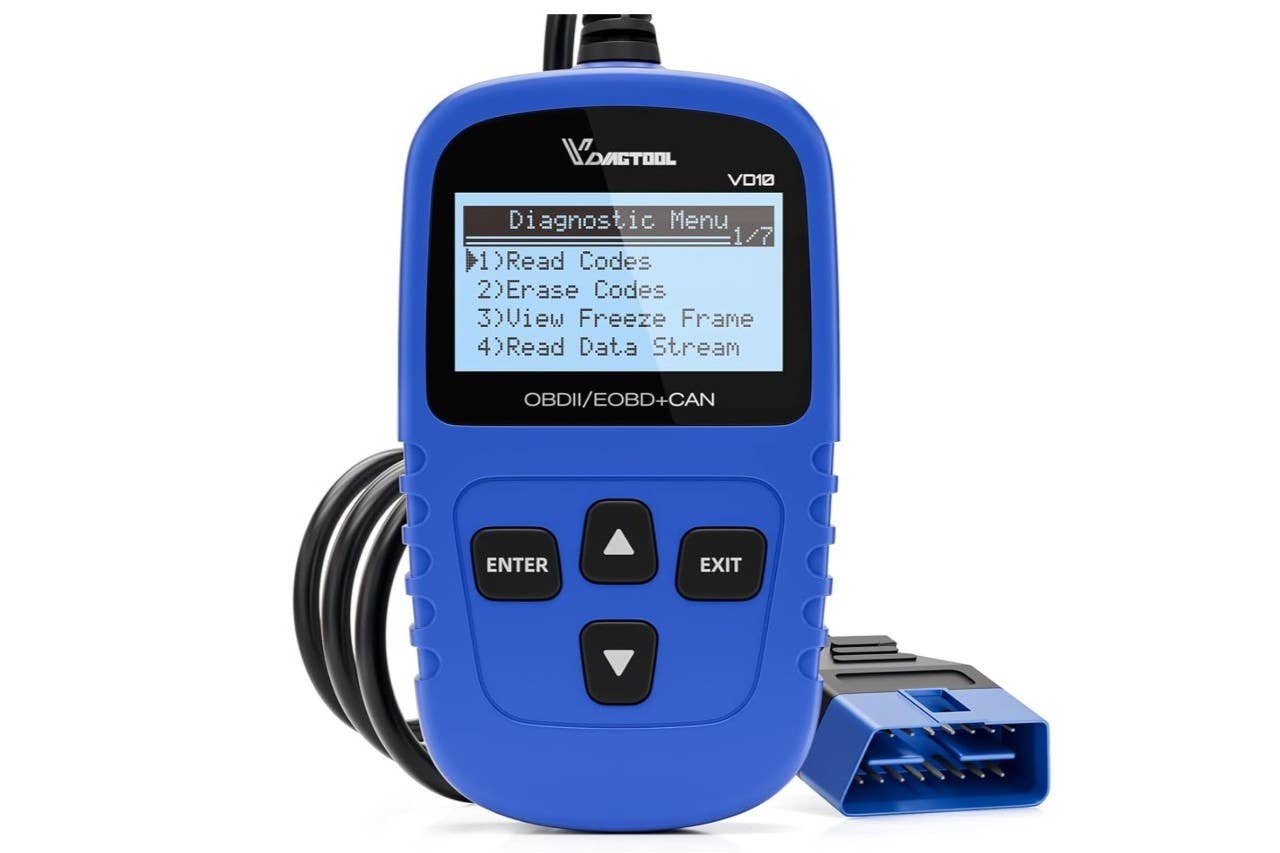 P219A Code: Causes, Symptoms & Fixes for Air/Fuel Imbalance - AxleAddict