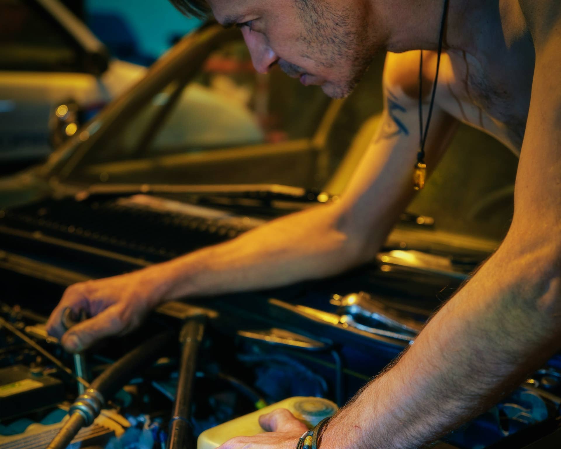 P219A Code: Causes, Symptoms & Fixes for Air/Fuel Imbalance - AxleAddict
