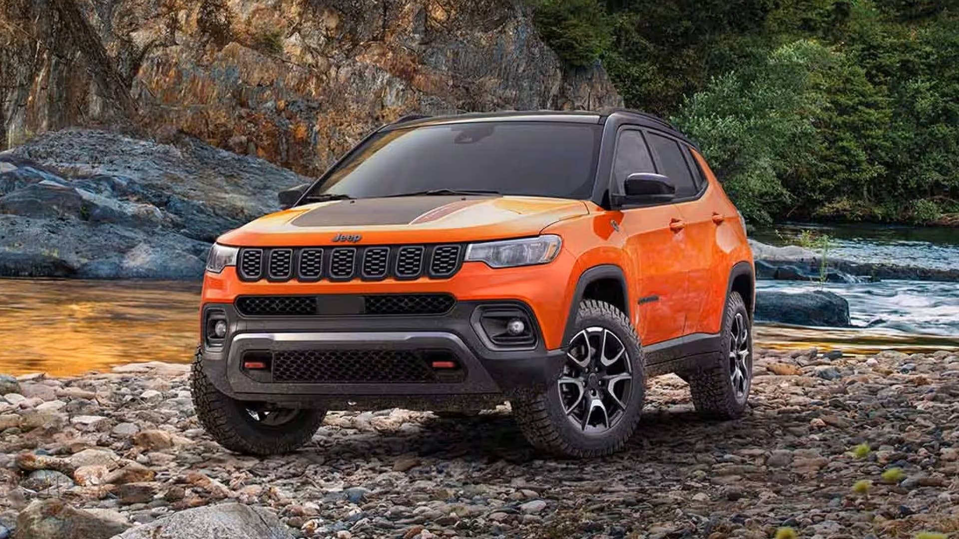 Jeep Compass Maintenance Costs, Schedule & 10-Year Reliability - AxleAddict