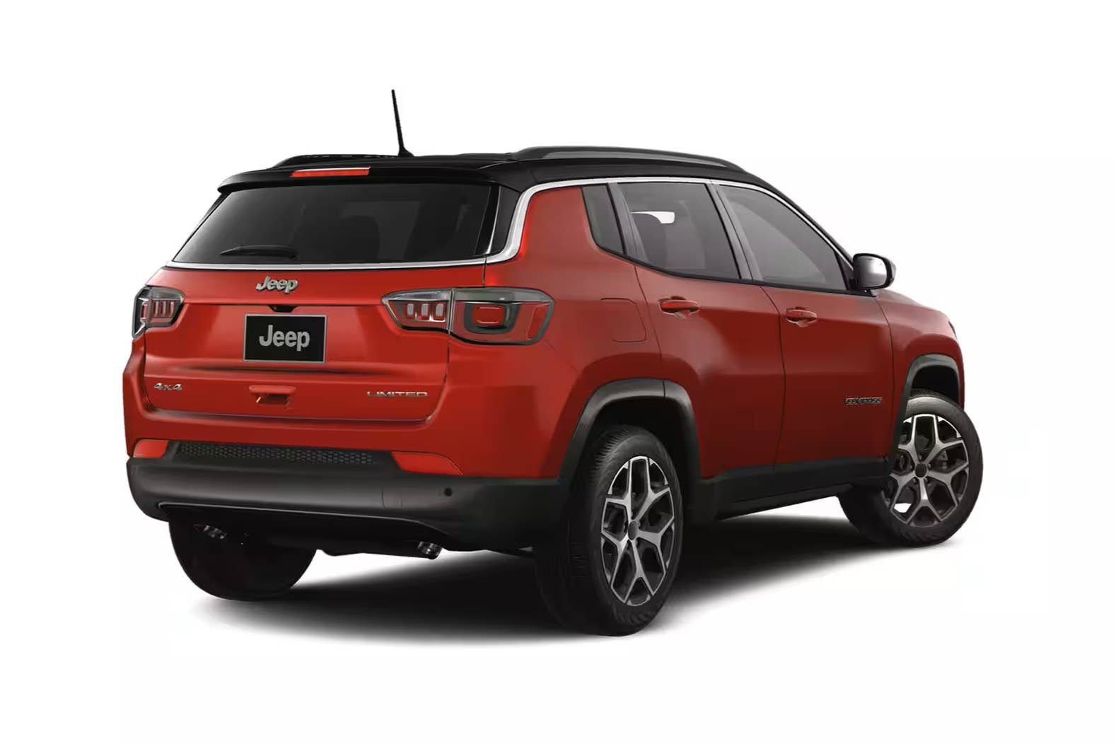 Jeep Compass Maintenance Costs, Schedule & 10-Year Reliability - AxleAddict