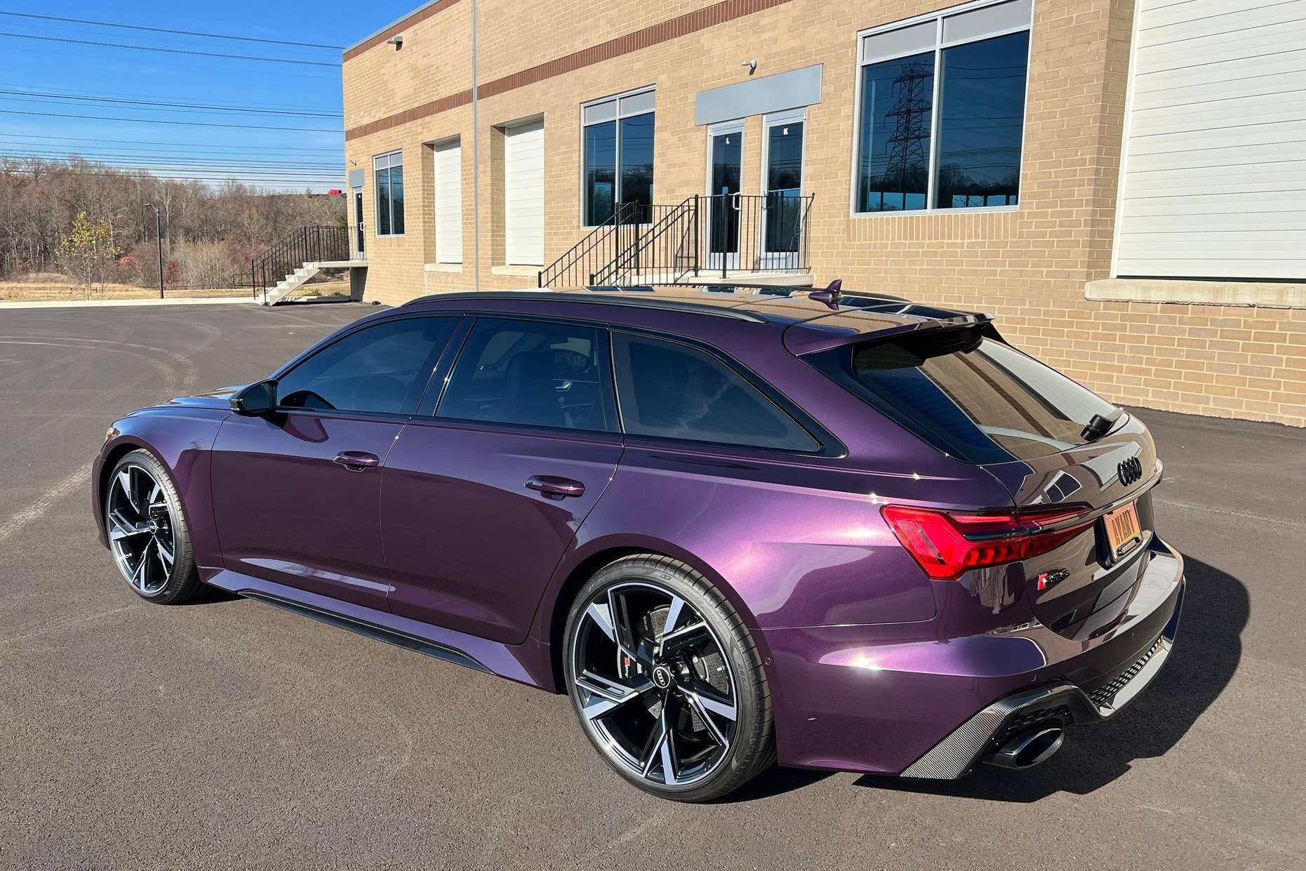Best Audi Paint Colors Ever: Iconic Shades That Defined the Brand ...
