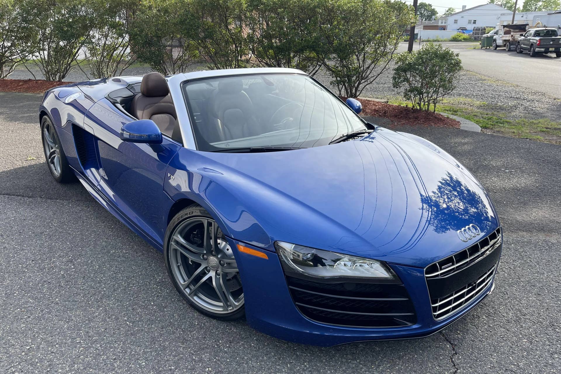 Best Audi Paint Colors Ever: Iconic Shades That Defined the Brand ...