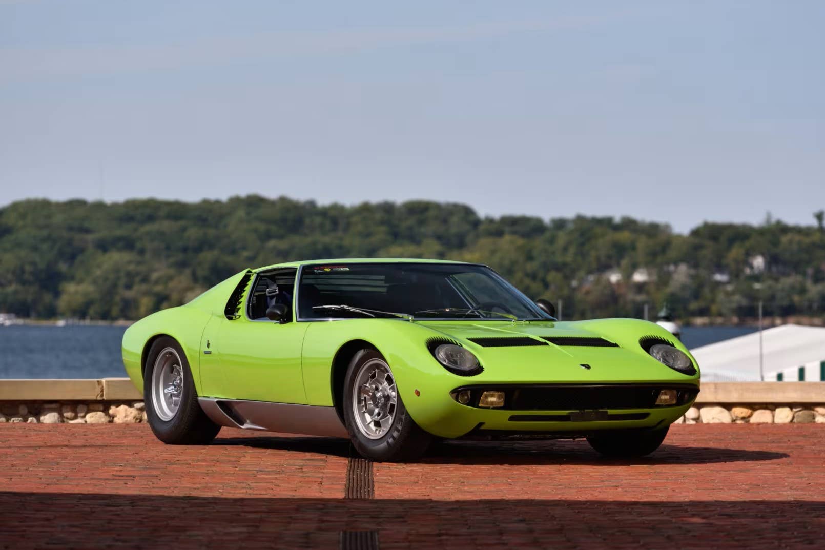 Rare Lamborghini Colors: The Wildest Paint Options Ever Made - AxleAddict
