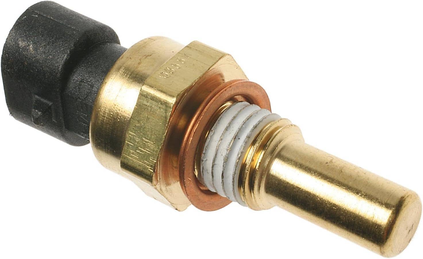 P0118 Code: Causes, Symptoms & Fixes for ECT Sensor Issues - AxleAddict