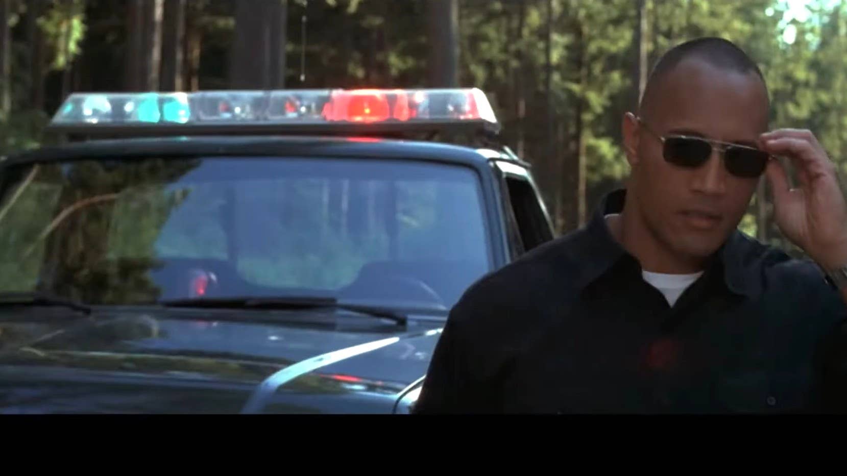 The Rock’s Walking Tall Truck: Inside the Custom 1989 F-150 - AxleAddict