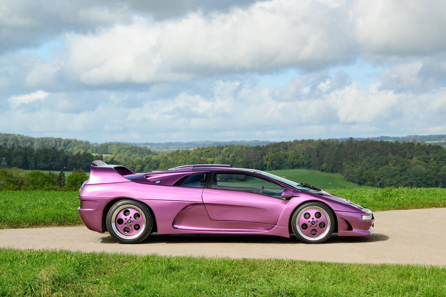 Lamborghini Slogans: History, Meaning, and the Most Iconic Taglines ...