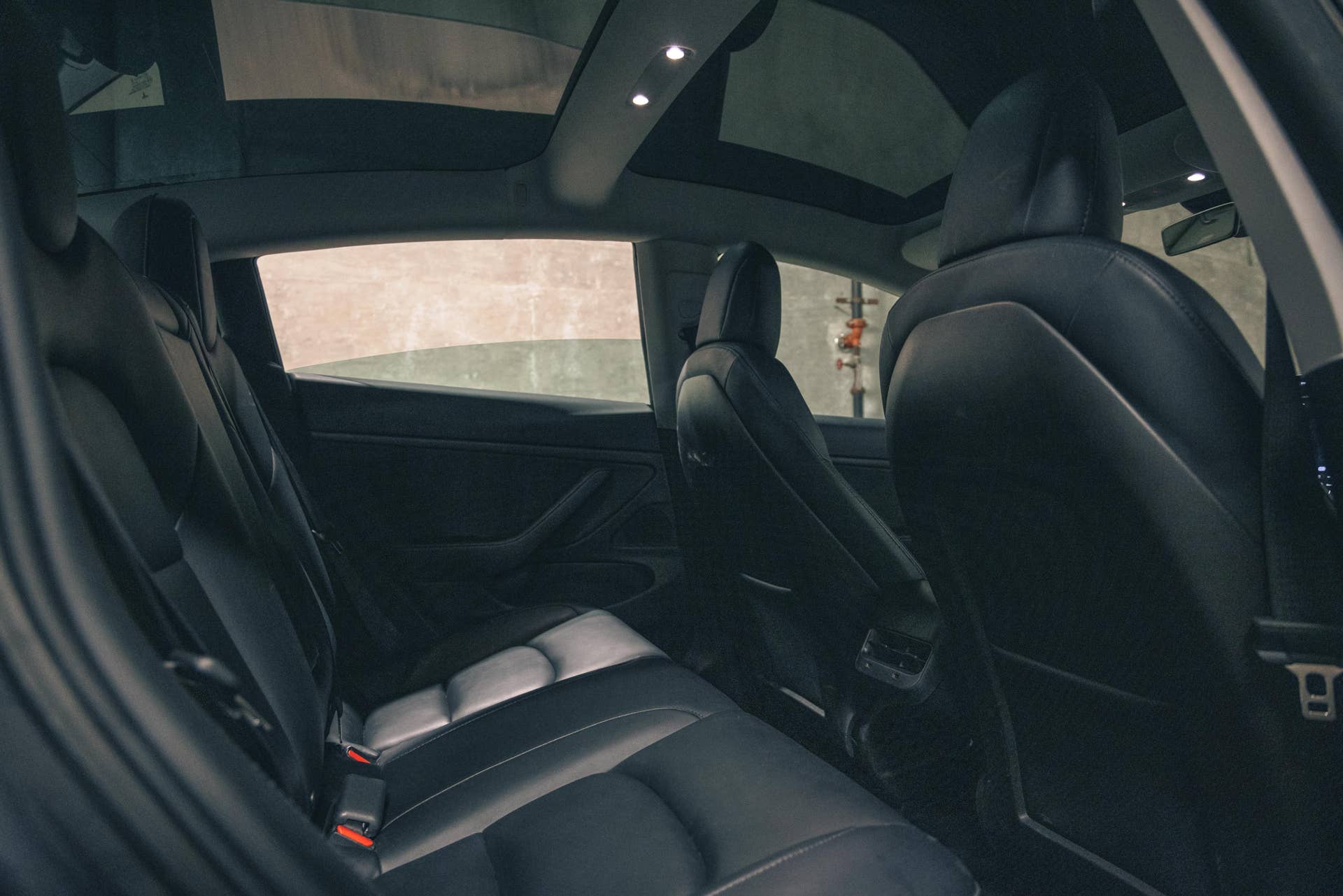 2026 Tesla Model 3 Interior Review: Comfort, Tech, and Space - AxleAddict