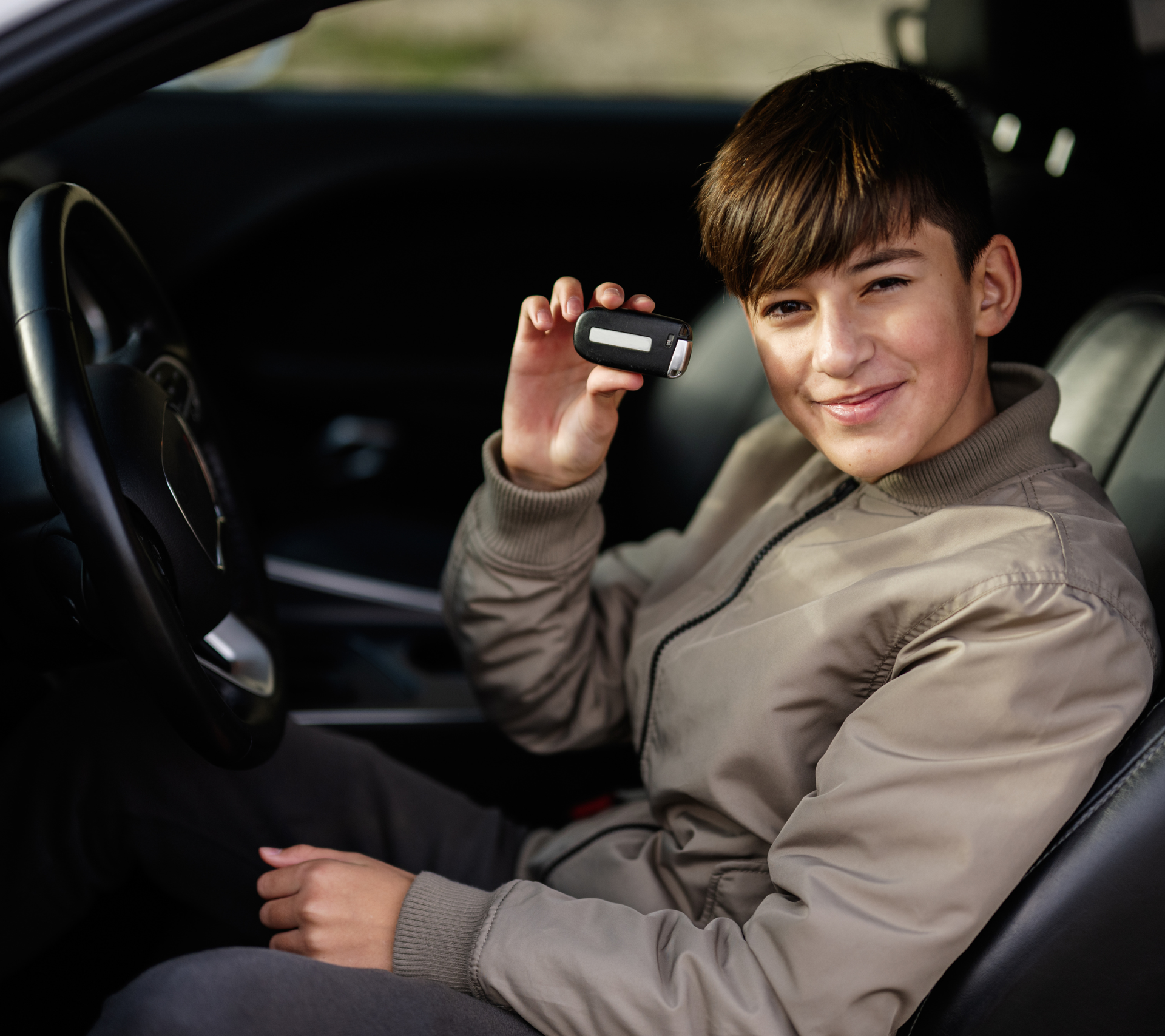 More Gen Z Drivers Are Hearing “Denied” From Loan Officers - AxleAddict
