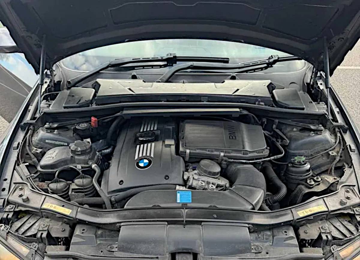 BMW N54 Engine: History, Specs, Problems, and Why Enthusiasts Still ...