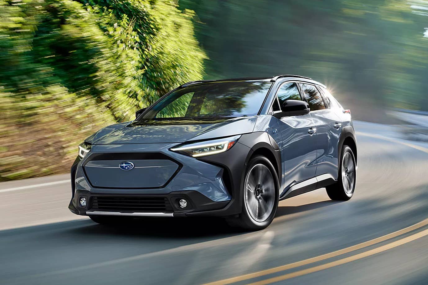 How to Use Subaru X-Mode: Features, Models, and Guide - AxleAddict