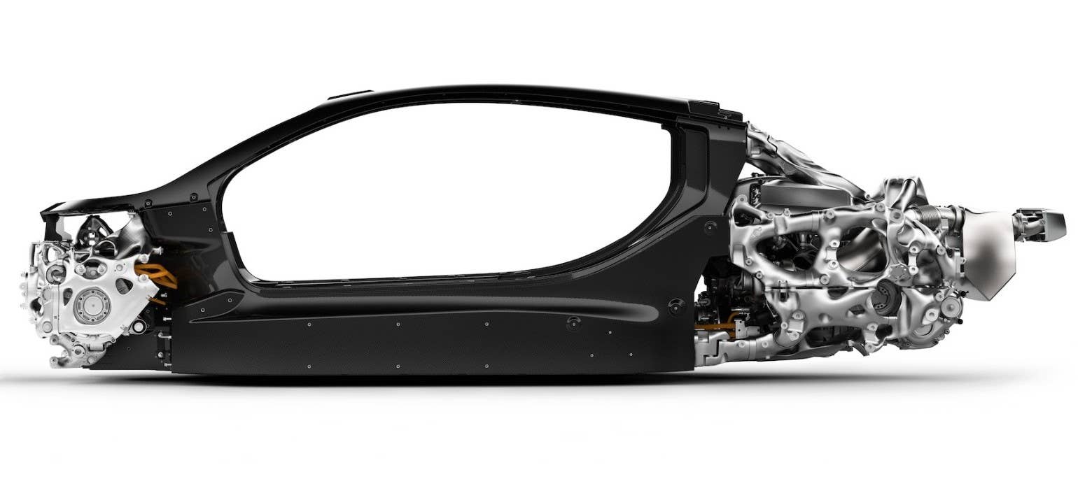 The Most High-Tech Cars of 2025: EVs, Hybrids, and AI Tech - AxleAddict