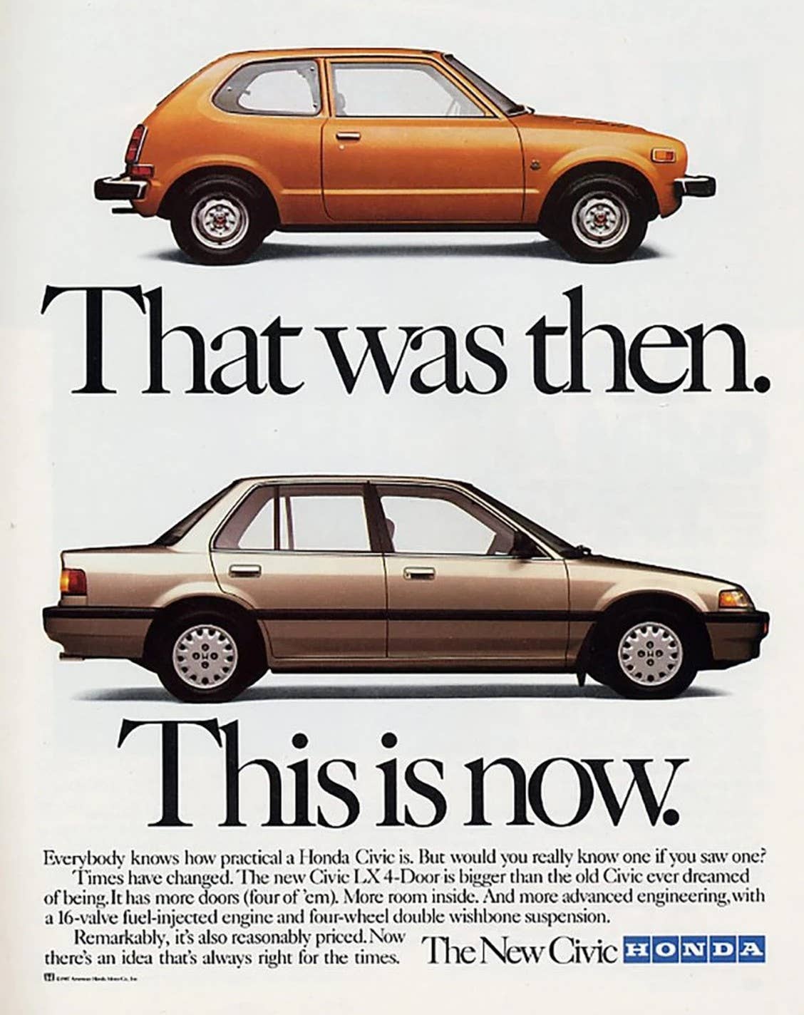 Honda Slogans Through the Years: The Power of Dreams Explained - AxleAddict