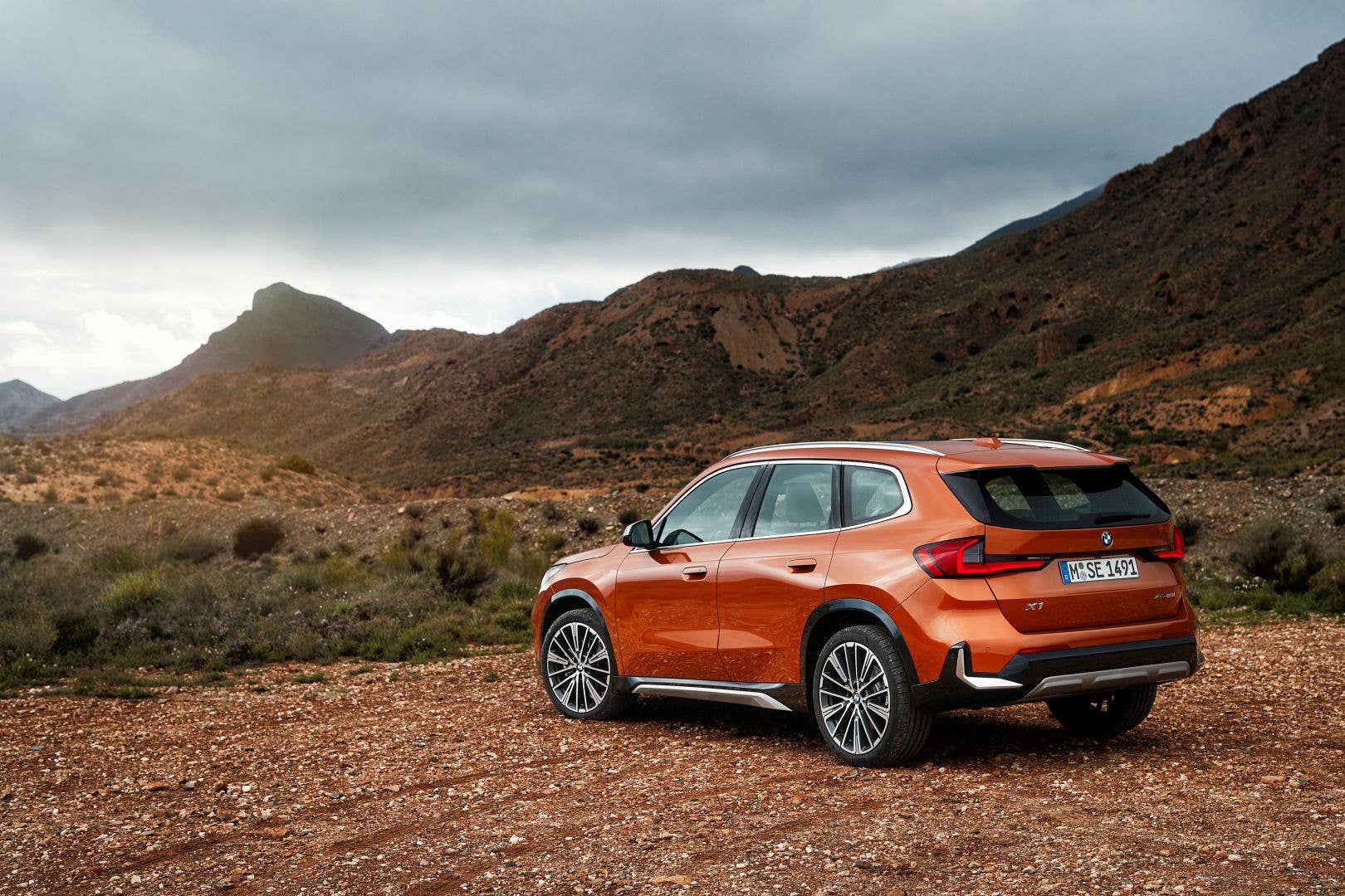 BMW X1 Maintenance Cost and Schedule (2015–2025): Real Service Prices ...