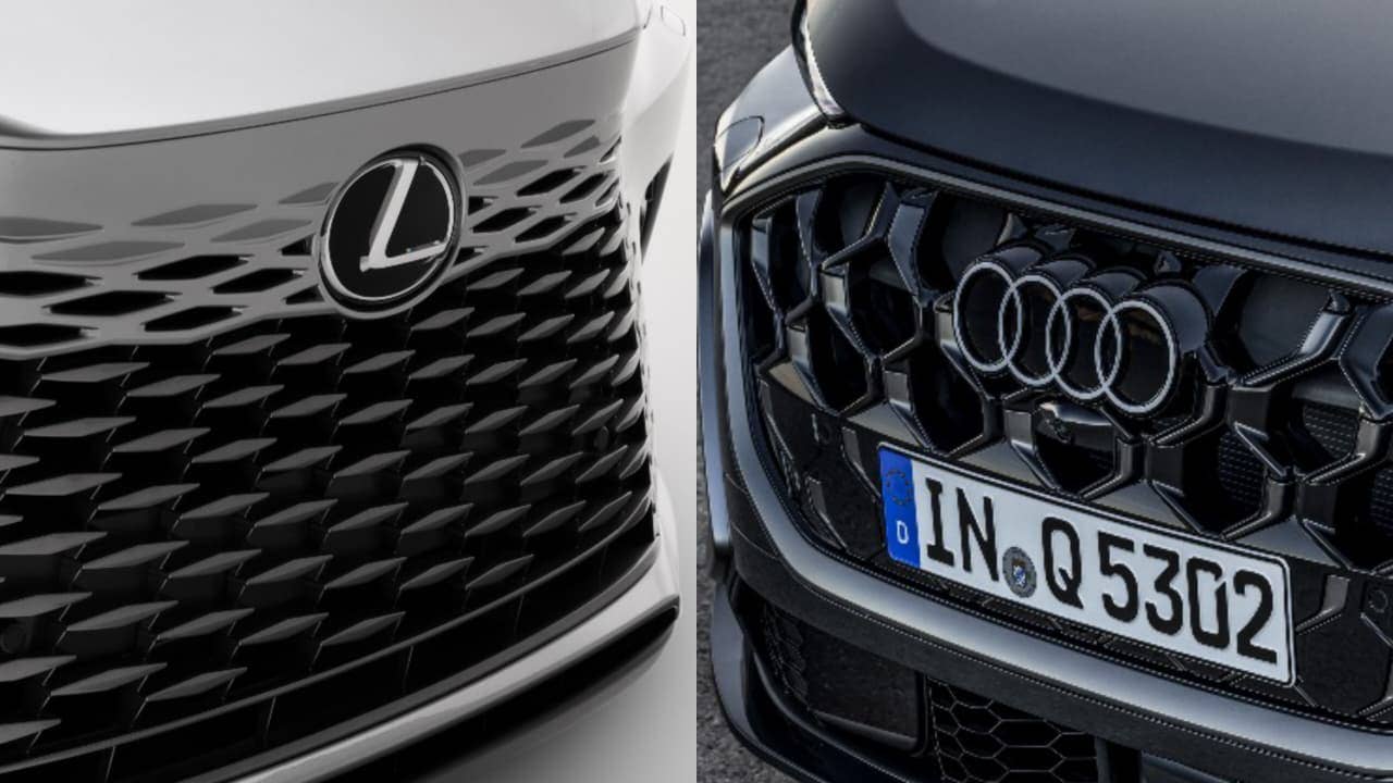Audi vs Lexus Maintenance Cost: Which Is Cheaper to Own - AxleAddict