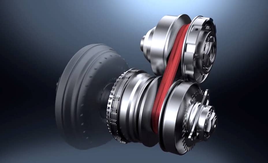 P17F1 Code: Nissan & Infiniti CVT Judder Problem Explained - AxleAddict